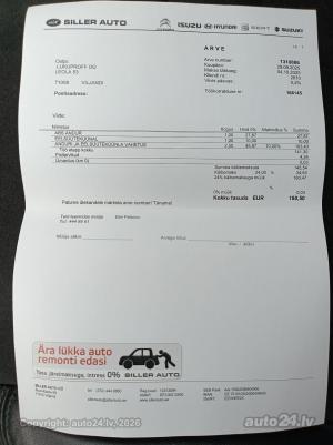 Черный Ауди Ку 7 2007 в Таллин, объемом двигателя 3.00 л и пробегом 413 тыс. км за 8500 €, фото 22 на AUTOMOTO.COM.LV
