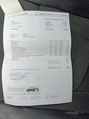 Черный Ауди Ку 7 2007 в Таллин, объемом двигателя 3.00 л и пробегом 413 тыс. км за 8500 €, фото 23 на AUTOMOTO.COM.LV