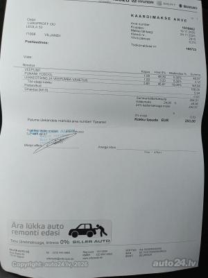 Черный Ауди Ку 7 2007 в Таллин, объемом двигателя 3.00 л и пробегом 413 тыс. км за 8500 €, фото 25 на AUTOMOTO.COM.LV