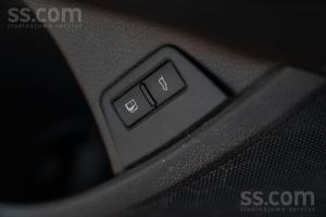 Черный Ауди Ку 7 2007 в Рига, объемом двигателя 3.00 л и пробегом 280 тыс. км за 5500 €, фото 19 на AUTOMOTO.COM.LV