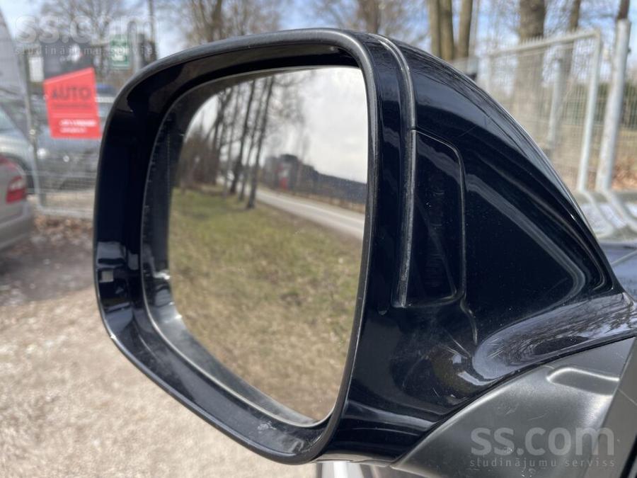 Black Audi Q7 2007 in Riga, with an engine capacity of 3.00 L and mileage of 245 thousand km for 7490 €, photo 34 on AUTOMOTO.COM.LV