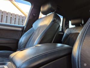 Melns Audi Q7 2007 Viļņa, ar dzinēja tilpumu 2.97 L un nobraukumu 244 tūkst. km par 5999 €, foto 14 vietnē AUTOMOTO.COM.LV