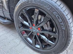 Melns Audi Q7 2007 Viļņa, ar dzinēja tilpumu 2.97 L un nobraukumu 244 tūkst. km par 5999 €, foto 21 vietnē AUTOMOTO.COM.LV
