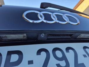 Melns Audi Q7 2007 Viļņa, ar dzinēja tilpumu 2.97 L un nobraukumu 244 tūkst. km par 5999 €, foto 25 vietnē AUTOMOTO.COM.LV