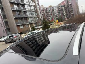 Черный Ауди Ку 7 2007 в Рига, объемом двигателя 3.00 л и пробегом 367 тыс. км за 6490 €, фото 4 на AUTOMOTO.COM.LV