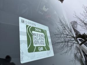 Черный Ауди Ку 7 2007 в Рига, объемом двигателя 3.00 л и пробегом 367 тыс. км за 6490 €, фото 22 на AUTOMOTO.COM.LV