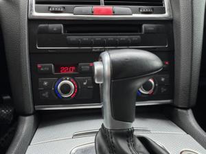 Черный Ауди Ку 7 2007 в Рига, объемом двигателя 3.00 л и пробегом 367 тыс. км за 6490 €, фото 39 на AUTOMOTO.COM.LV