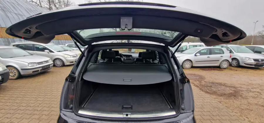Melns Audi Q7 2007 Valmiera, ar dzinēja tilpumu 3.00 L un nobraukumu 371 tūkst. km par 4800 €, foto 18 vietnē AUTOMOTO.COM.LV