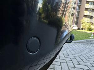 Black Audi Q7 2007 in Riga, with an engine capacity of 3.00 L and mileage of 385 thousand km for 6390 €, photo 9 on AUTOMOTO.COM.LV