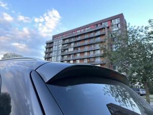 Black Audi Q7 2007 in Riga, with an engine capacity of 3.00 L and mileage of 303 thousand km for 6990 €, photo 20 on AUTOMOTO.COM.LV