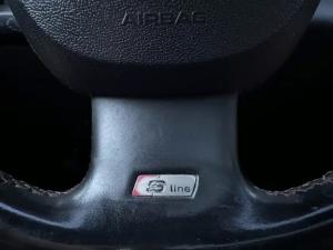 Black Audi Q7 2007 in Riga, with an engine capacity of 3.00 L and mileage of 303 thousand km for 6990 €, photo 26 on AUTOMOTO.COM.LV