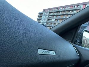 Black Audi Q7 2007 in Riga, with an engine capacity of 3.00 L and mileage of 303 thousand km for 6990 €, photo 28 on AUTOMOTO.COM.LV