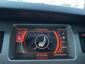 Black Audi Q7 2007 in Riga, with an engine capacity of 3.00 L and mileage of 303 thousand km for 6990 €, photo 31 on AUTOMOTO.COM.LV