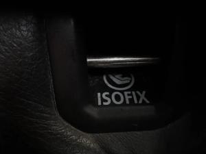 Black Audi Q7 2007 in Riga, with an engine capacity of 3.00 L and mileage of 289 thousand km for 6590 €, photo 25 on AUTOMOTO.COM.LV