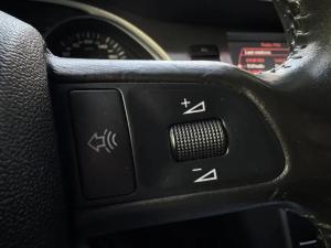Black Audi Q7 2007 in Riga, with an engine capacity of 3.00 L and mileage of 289 thousand km for 6590 €, photo 26 on AUTOMOTO.COM.LV