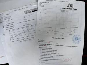 Black Audi Q7 2007 in Riga, with an engine capacity of 3.00 L and mileage of 289 thousand km for 6590 €, photo 30 on AUTOMOTO.COM.LV