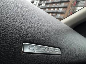 Melns Audi Q7 2007 Rīga, ar dzinēja tilpumu 3.00 L un nobraukumu 329 tūkst. km par 6990 €, foto 11 vietnē AUTOMOTO.COM.LV