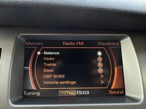 Melns Audi Q7 2007 Rīga, ar dzinēja tilpumu 3.00 L un nobraukumu 329 tūkst. km par 6990 €, foto 12 vietnē AUTOMOTO.COM.LV