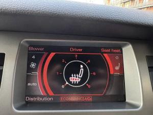 Melns Audi Q7 2007 Rīga, ar dzinēja tilpumu 3.00 L un nobraukumu 329 tūkst. km par 6990 €, foto 14 vietnē AUTOMOTO.COM.LV