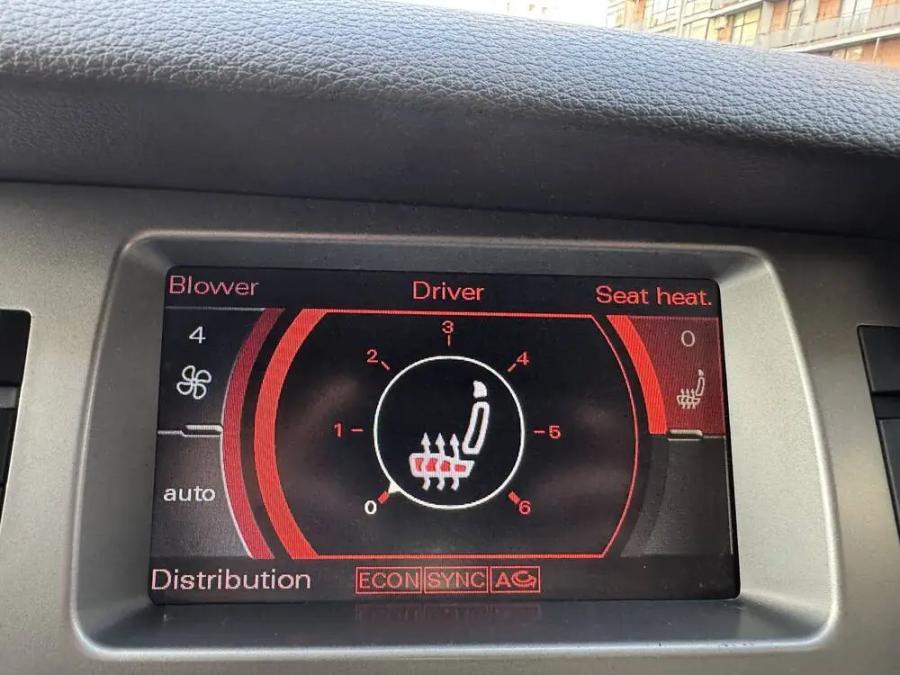 Melns Audi Q7 2007 Rīga, ar dzinēja tilpumu 3.00 L un nobraukumu 329 tūkst. km par 6990 €, foto 14 vietnē AUTOMOTO.COM.LV