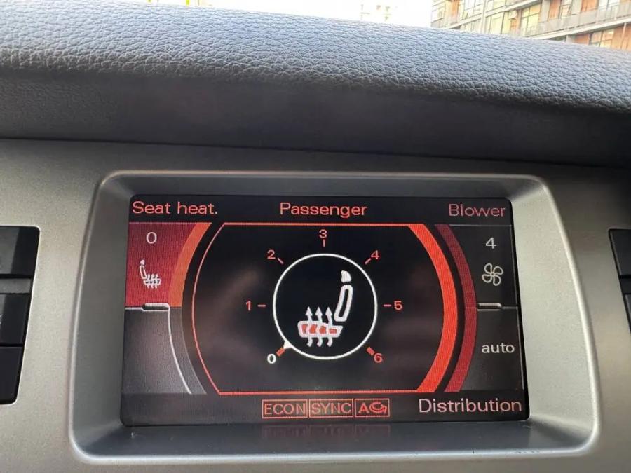 Melns Audi Q7 2007 Rīga, ar dzinēja tilpumu 3.00 L un nobraukumu 329 tūkst. km par 6990 €, foto 15 vietnē AUTOMOTO.COM.LV