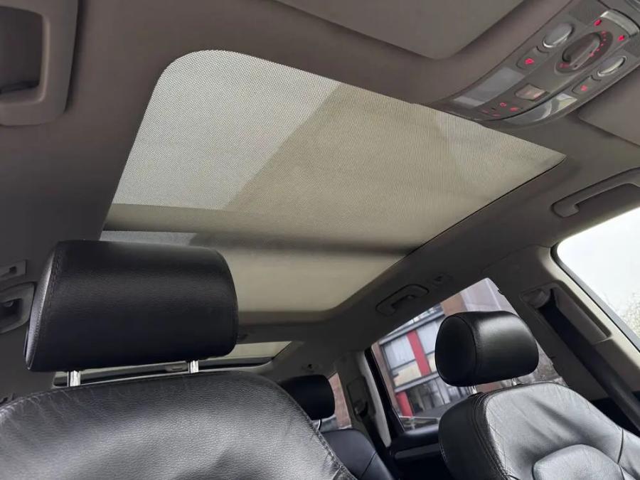 Melns Audi Q7 2007 Rīga, ar dzinēja tilpumu 3.00 L un nobraukumu 329 tūkst. km par 6990 €, foto 23 vietnē AUTOMOTO.COM.LV