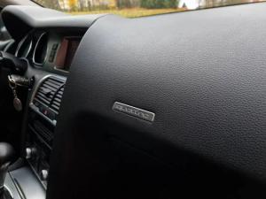 Черный Ауди Ку 7 2007 в Екабпилс, объемом двигателя 3.00 л и пробегом 255 тыс. км за 6990 €, фото 19 на AUTOMOTO.COM.LV