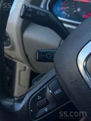 Black Audi Q7 2007 in Riga, with an engine capacity of 3.00 L and mileage of 273 thousand km for 4980 €, photo 17 on AUTOMOTO.COM.LV