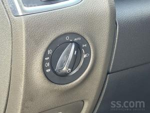 Black Audi Q7 2007 in Rezekne, with an engine capacity of 3.00 L and mileage of 476 thousand km for 4950 €, photo 15 on AUTOMOTO.COM.LV