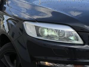 Black Audi Q7 2007 in Rezekne, with an engine capacity of 3.00 L and mileage of 476 thousand km for 4950 €, photo 8 on AUTOMOTO.COM.LV