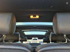 Black Audi Q7 2007 in Vilnius, with an engine capacity of 4.20 L and mileage of 365 thousand km for 5500 €, photo 10 on AUTOMOTO.COM.LV