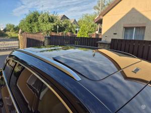 Black Audi Q7 2007 in Vilnius, with an engine capacity of 4.20 L and mileage of 365 thousand km for 5500 €, photo 16 on AUTOMOTO.COM.LV
