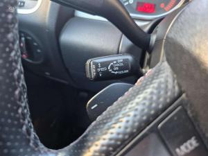 Black Audi Q7 2007 in Vilnius, with an engine capacity of 4.20 L and mileage of 365 thousand km for 5500 €, photo 18 on AUTOMOTO.COM.LV