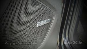 Melns Audi Q7 2007 Tallina, ar dzinēja tilpumu 3.00 L un nobraukumu 350 tūkst. km par 4500 €, foto 25 vietnē AUTOMOTO.COM.LV