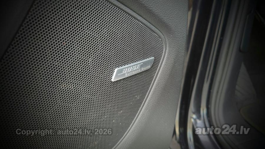 Melns Audi Q7 2007 Tallina, ar dzinēja tilpumu 3.00 L un nobraukumu 350 tūkst. km par 4500 €, foto 25 vietnē AUTOMOTO.COM.LV