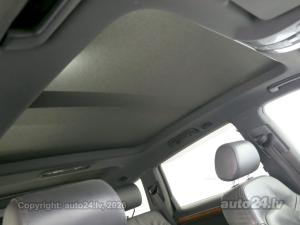 Black Audi Q7 2007 in Tallinn, with an engine capacity of 3.00 L and mileage of 369 thousand km for 3499 €, photo 9 on AUTOMOTO.COM.LV