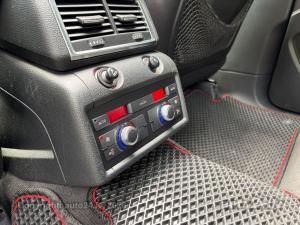 Black Audi Q7 2007 in Tallinn, with an engine capacity of 3.00 L and mileage of 305 thousand km for 5799 €, photo 16 on AUTOMOTO.COM.LV