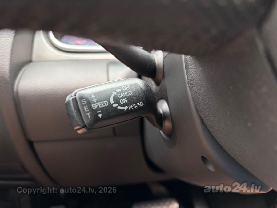 Black Audi Q7 2007 in Tallinn, with an engine capacity of 3.00 L and mileage of 305 thousand km for 5799 €, photo 19 on AUTOMOTO.COM.LV