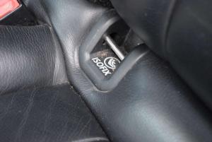 Black Audi Q7 2007 in Vilnius, with an engine capacity of 2.97 L and mileage of 374 thousand km for 4950 €, photo 12 on AUTOMOTO.COM.LV