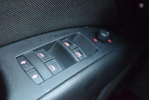 Black Audi Q7 2007 in Vilnius, with an engine capacity of 2.97 L and mileage of 273 thousand km for 6000 €, photo 19 on AUTOMOTO.COM.LV