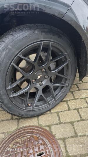 Melns Audi Q7 2007 Dobele, ar dzinēja tilpumu 3.00 L un nobraukumu 337 tūkst. km par 5500 €, foto 6 vietnē AUTOMOTO.COM.LV