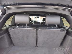 Melns Audi Q7 2007 Liepāja, ar dzinēja tilpumu 3.00 L un nobraukumu 466 tūkst. km par 3900 €, foto 10 vietnē AUTOMOTO.COM.LV
