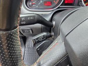 Melns Audi Q7 2008 Viļņa, ar dzinēja tilpumu 3.00 L un nobraukumu 313 tūkst. km par 4400 €, foto 18 vietnē AUTOMOTO.COM.LV