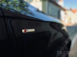 Melns Audi Q7 2008 Cēsis, ar dzinēja tilpumu 3.00 L un nobraukumu 0 tūkst. km par 6990 €, foto 10 vietnē AUTOMOTO.COM.LV