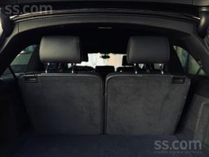 Melns Audi Q7 2008 Cēsis, ar dzinēja tilpumu 3.00 L un nobraukumu 0 tūkst. km par 6990 €, foto 12 vietnē AUTOMOTO.COM.LV