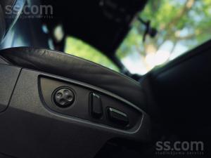 Melns Audi Q7 2008 Cēsis, ar dzinēja tilpumu 3.00 L un nobraukumu 0 tūkst. km par 6990 €, foto 18 vietnē AUTOMOTO.COM.LV