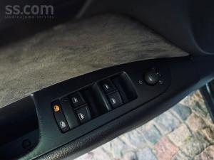 Melns Audi Q7 2008 Cēsis, ar dzinēja tilpumu 3.00 L un nobraukumu 0 tūkst. km par 6990 €, foto 28 vietnē AUTOMOTO.COM.LV