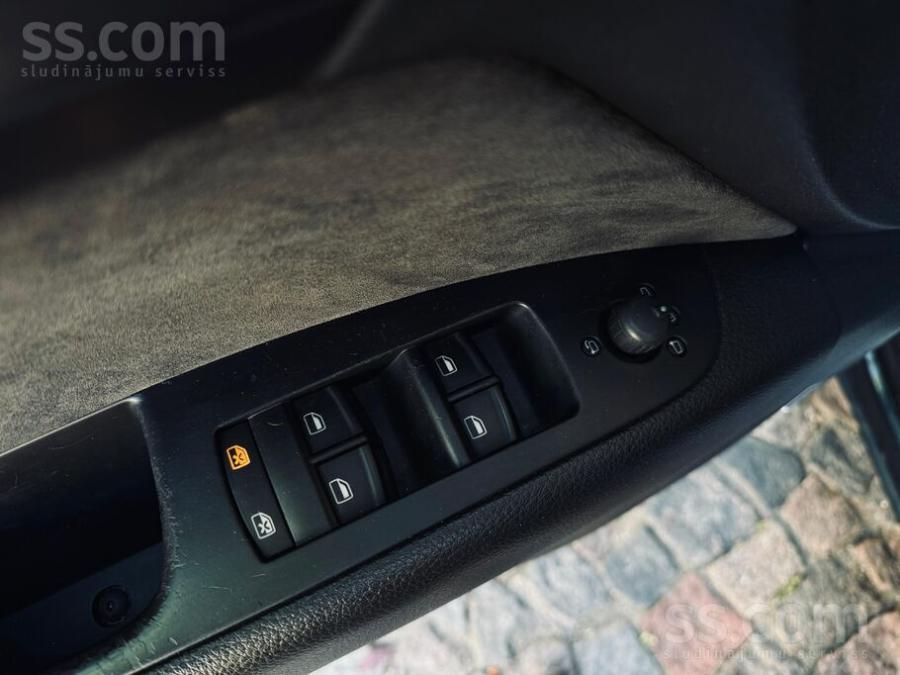 Melns Audi Q7 2008 Cēsis, ar dzinēja tilpumu 3.00 L un nobraukumu 0 tūkst. km par 6990 €, foto 28 vietnē AUTOMOTO.COM.LV