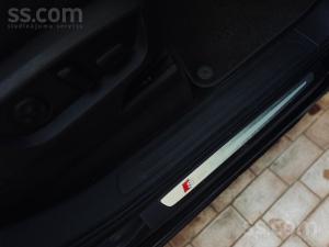 Melns Audi Q7 2008 Cēsis, ar dzinēja tilpumu 3.00 L un nobraukumu 0 tūkst. km par 6990 €, foto 30 vietnē AUTOMOTO.COM.LV