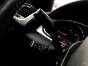 Black Audi Q7 2008 in Riga, with an engine capacity of 3.00 L and mileage of 294 thousand km for 6990 €, photo 17 on AUTOMOTO.COM.LV